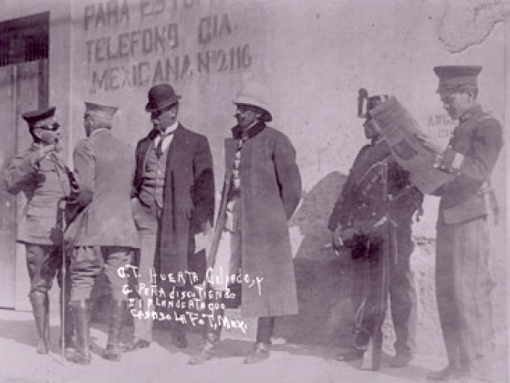 ¿Quién fue Felipe Ángeles? — El Mirador