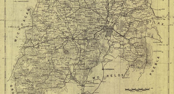 La reconstrucción de los caminos en el México Independiente — El Mirador